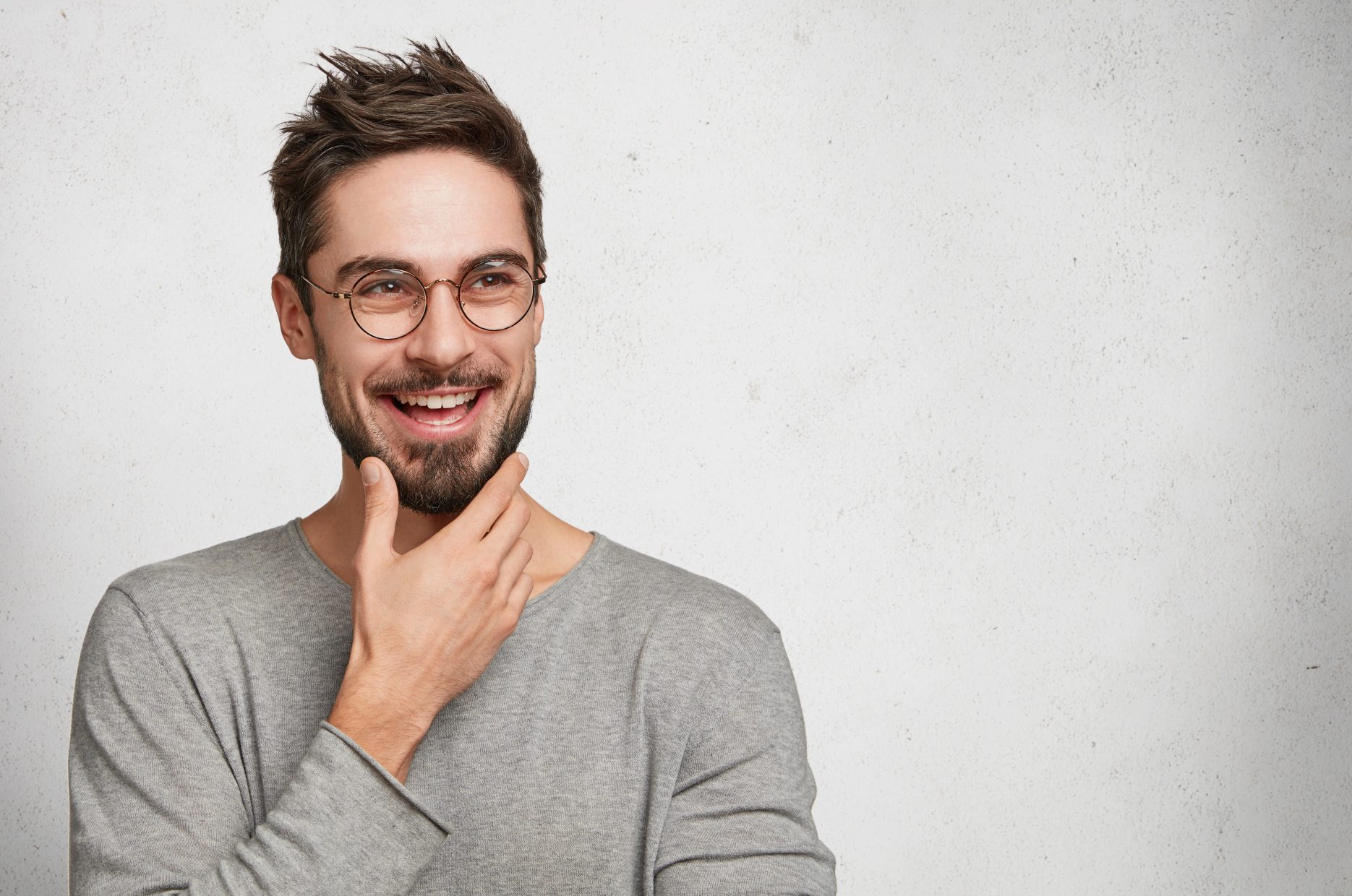 You Can Change the Contour of Your Smile | Rowlett, TX