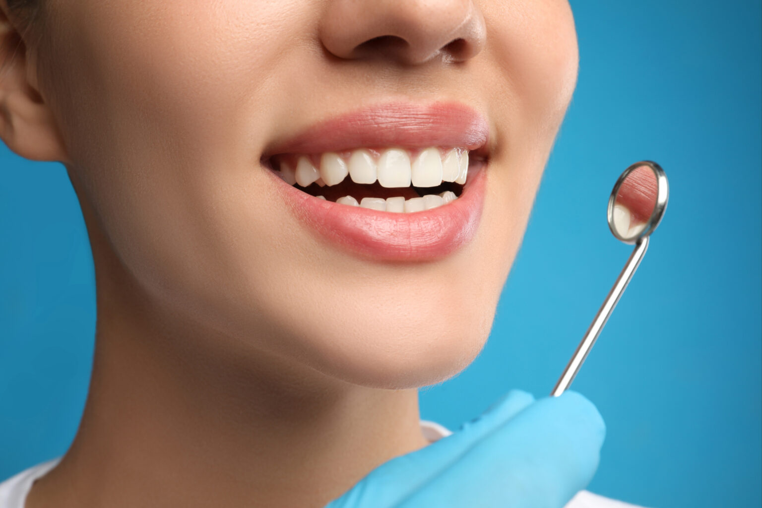 Ready For Your Next Checkup And Cleaning? | Rowlett, TX